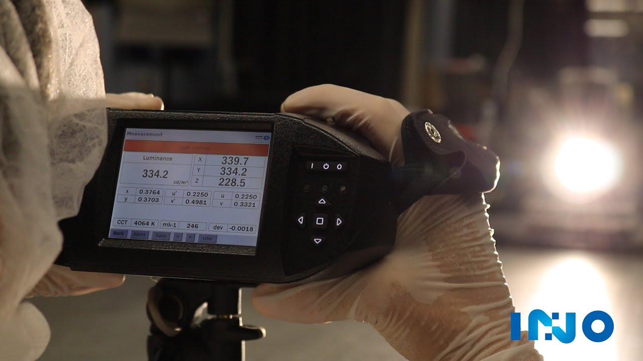 Optical characterization and metrology services