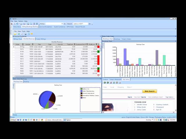 Epicor Pricing, Features & Reviews 2021 - Free Demo Epicor Pricing, Features & Reviews 2021 - Free Demo