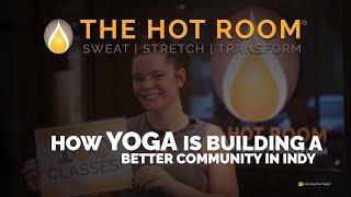 3 Best Yoga Studios in Indianapolis, IN - Expert Recommendations