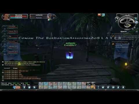 Steam Community :: Video :: Champions Of Regnum | Capture The Flag