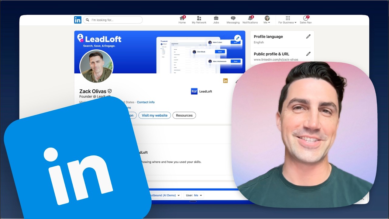 LinkedIn Connection Limit - How to Get Around Them (2026)