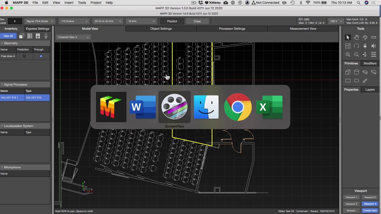 MAPP 3D Assignment 2 4