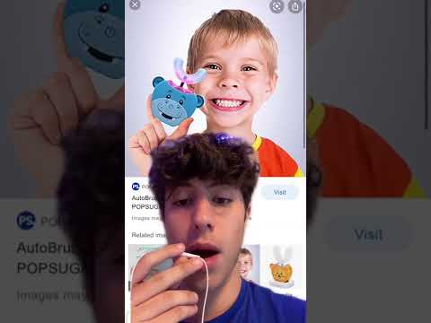 Little Timmy story