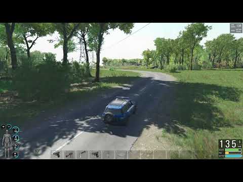 Steam Community :: Video :: Scum | Bloody Driver