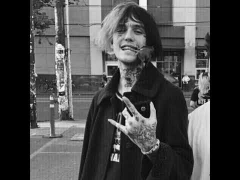 Sad Lil Peep Mix