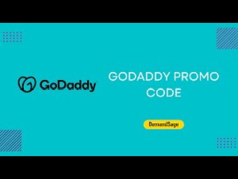 Unlock Huge Savings! GoDaddy Promo Codes 2023 - 200% Genuine Discounts on Domains, Hosting, and More