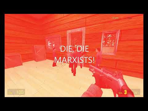 Steam Community :: Video :: The GMOD Island Massacre (2023 colorized)