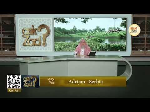 Halal or Not Money from Divorced Non Muslim Parent Sheikh Assim Al Hakeem