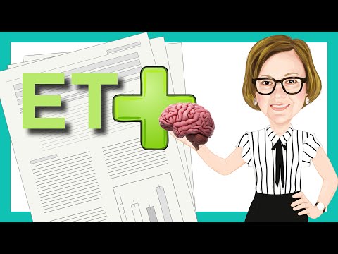 Article Review on Essential Tremor Plus