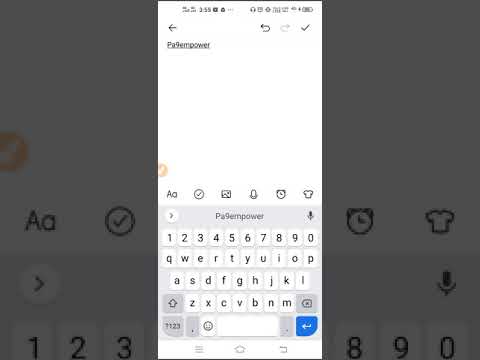Fix Password Must Contain at Least 8 Characters Long With 1 Uppercase With 1 Lowercase and One Numer
