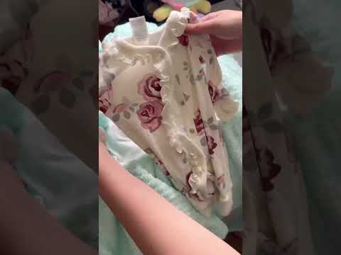 Packing Reborn Baby Doll Order