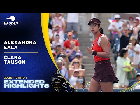 Alexandra Eala -Amazing Filipino Tennis Player – Life's Chronicle