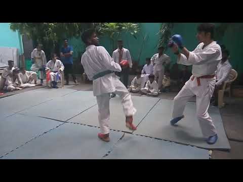 Vikas Singh Indian Institute iskf