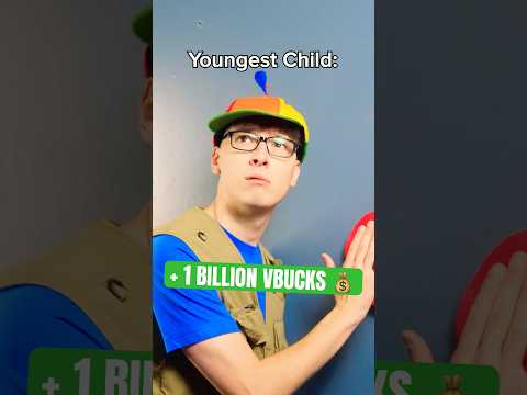 Press Button = 1 Million Fortnite VBucks. (PART 2)