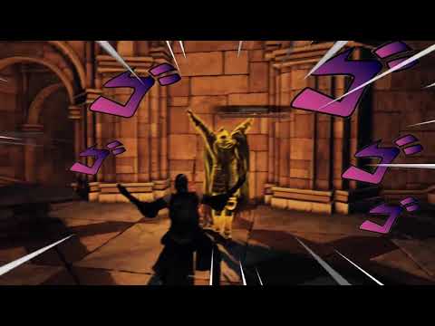 Steam Community :: Video :: JoJo Souls II