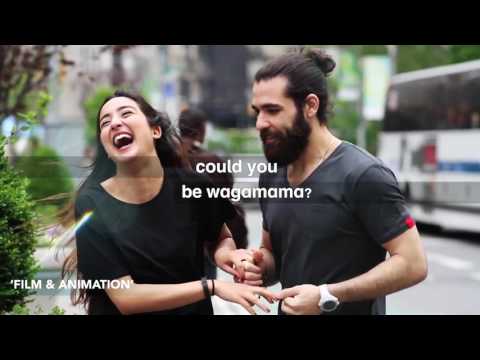 Talent Works Showreel
