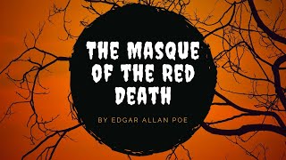The Masque Of The Red Death" By Edgar Allan Poe - book-news.org