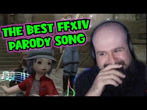 Steam Community :: Video :: Is This the Best FFXIV Parody Song EVER ...