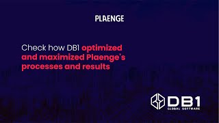 DB1 Global Software Reviews | View Portfolios | DesignRush