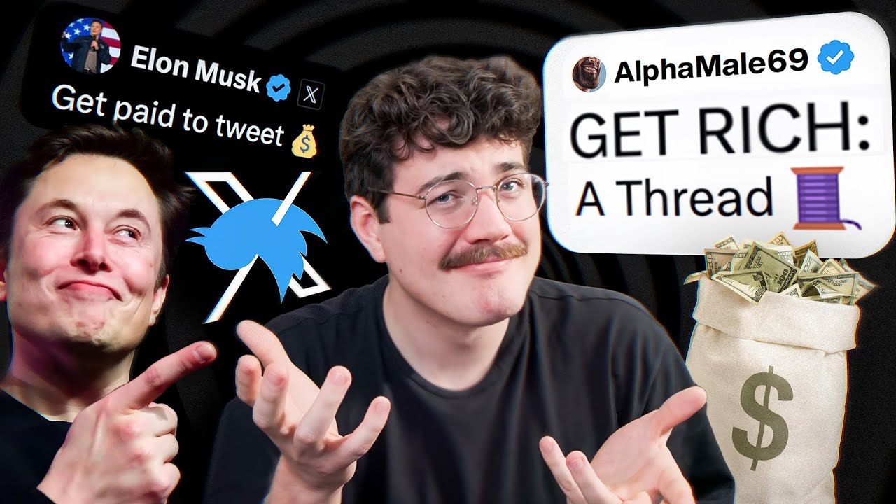 We All Agree Twitter is Terrible Now, Right?