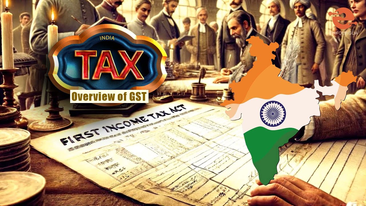 Overview of GST