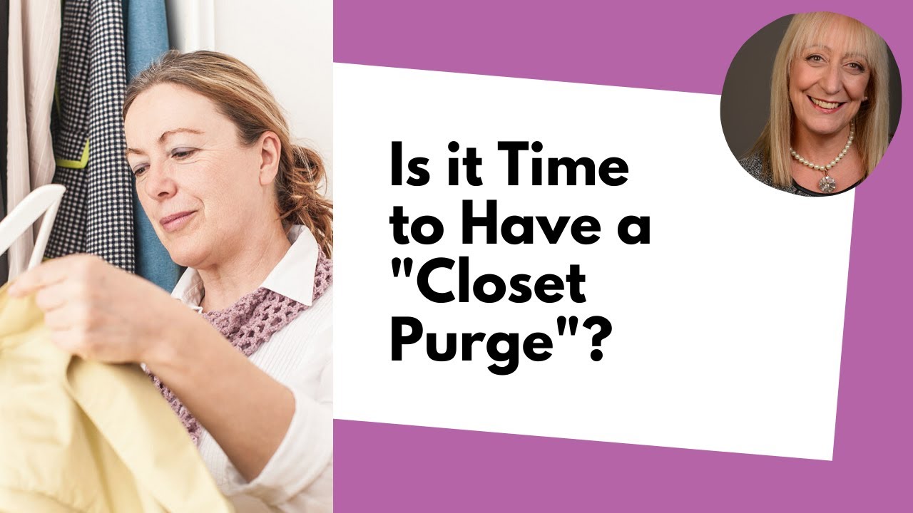 Making Room for Fashion Over 50: Is it Time to Have a 