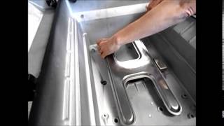How to Install the H Burner | MHP Grills