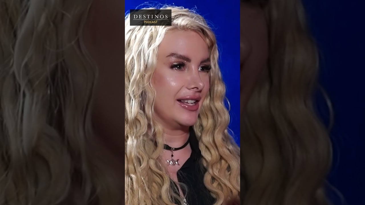 fuzz en  #destinospodcast #rbdb #shortsfeed #entrevistaexclusiva