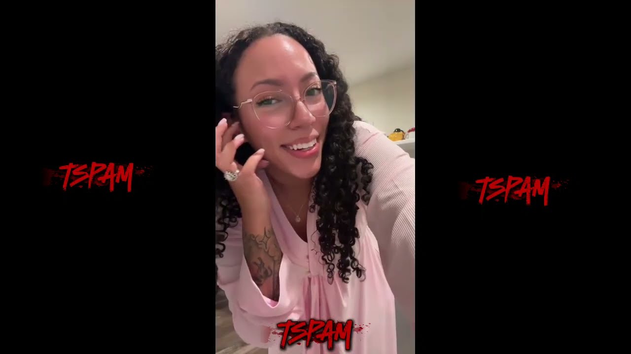 3 minutes of itslunarliv Clapping | Tiktok Compilation 