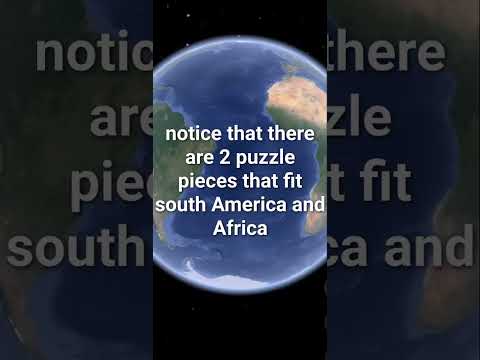 Pangea proof