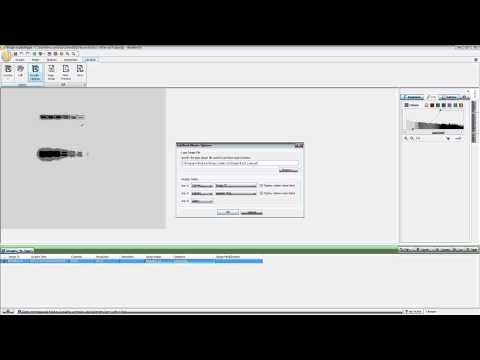 Image Studio 5.0 for C‑DiGit Scanner ‑ Print Lab Reports