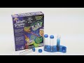 Scientific Explorer Magic Science Wizards