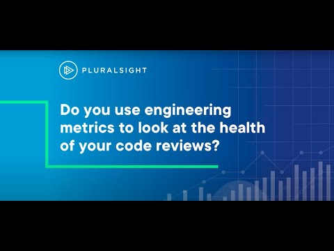 Enhance your code reviews with engineering metrics