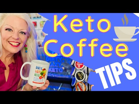 Can I Put Creamer in my Coffee on the Keto Diet?