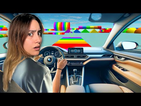 Manejo Hasta El Infinito Y Más Allá en Roblox|Andie