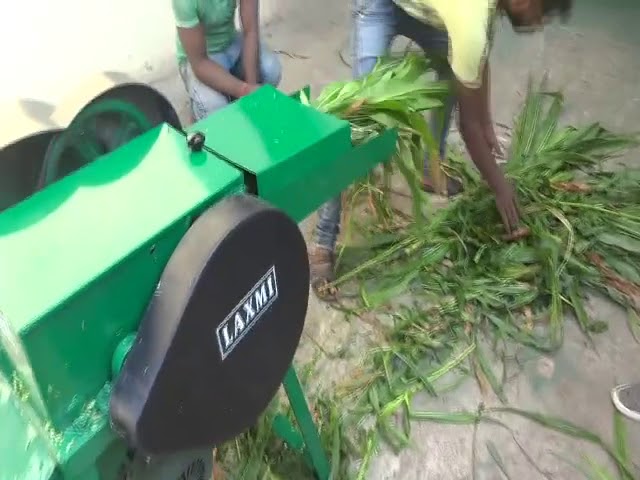 Chaff Cutter - Small Chaff Cutter Hm-7 Mini Chaff Cutter Manufacturer ...