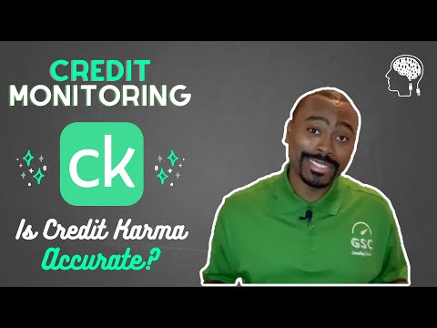 Is Credit Karma accurate? | Top credit monitoring services & apps
