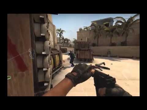 Steam Community :: Video :: CS:GO | Luck Time 3