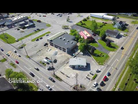 8484 Mayfield Rd. Chesterland, OH