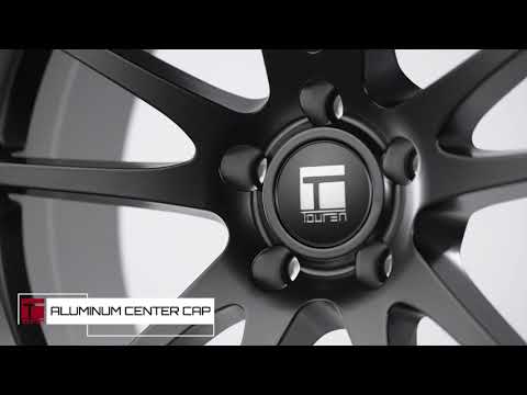 Touren Wheels | TF03