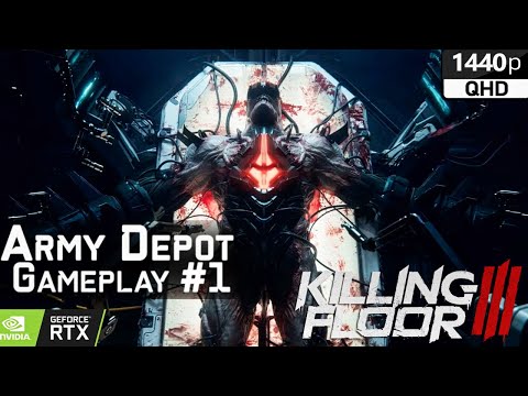 Steam Community :: Killing Floor 2