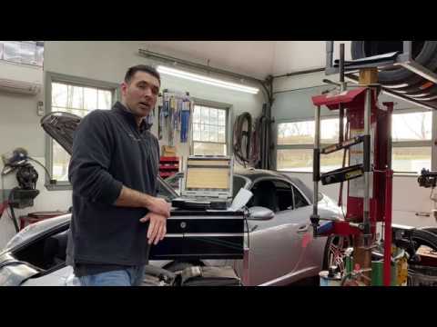 Porsche Key Replacement