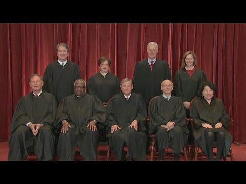 Finding the Supreme Court leaker | NewsNation Prime