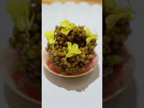 3-Star Michelin Restaurants in NYC #shorts #michelinrestaurants