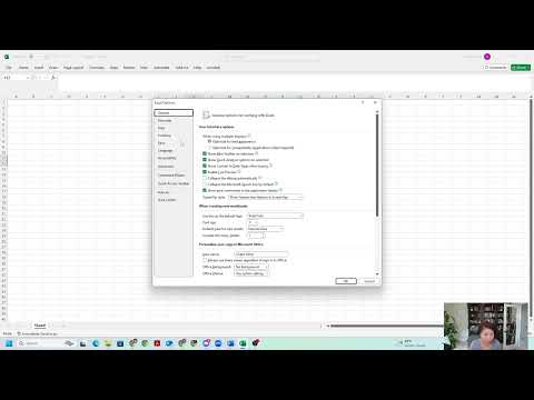 How to Add Data Analysis and Solver Add-in to your Windows Excel