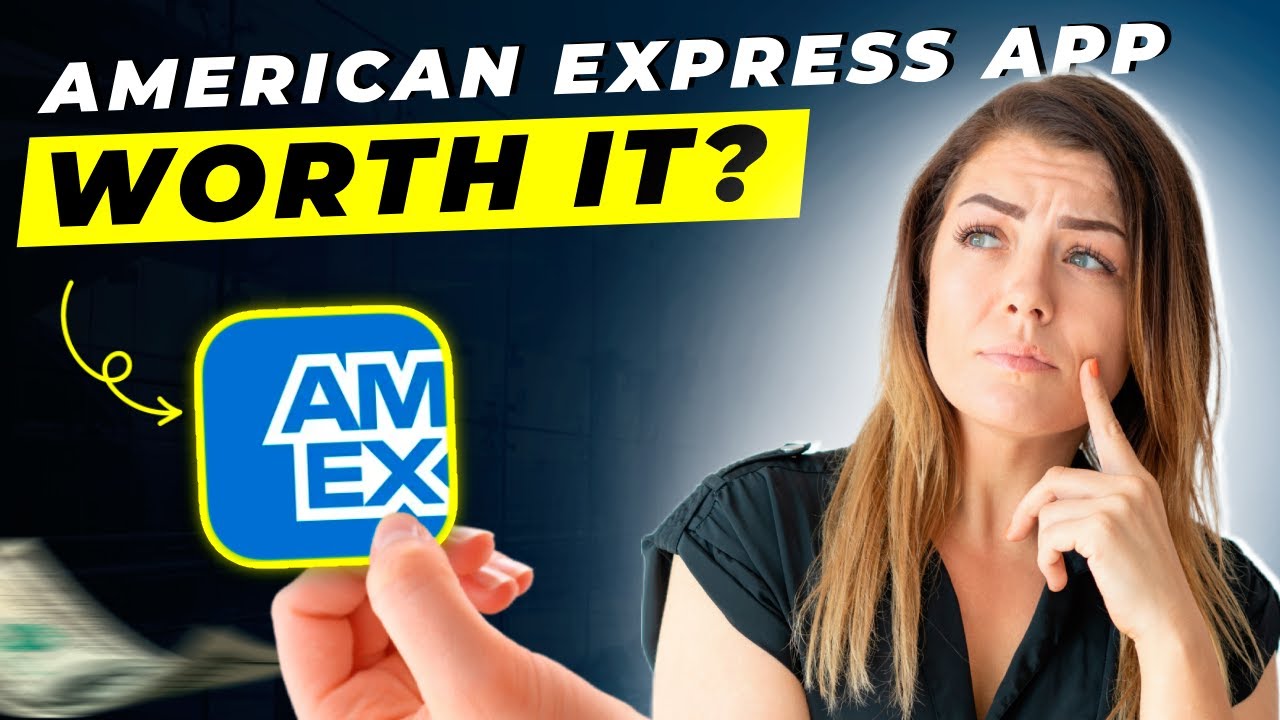 American Express App Review 2025: Is It the Ultimate Card and Banking App?