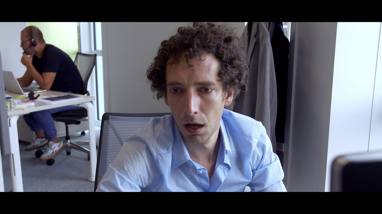 The challenges of the IoT !