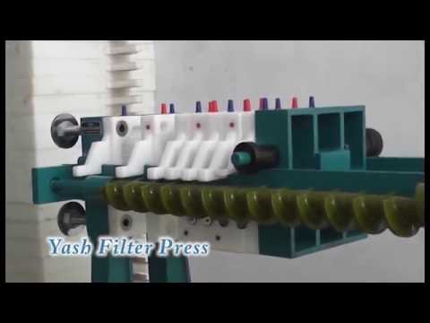 Filter Press at Best Price in India
