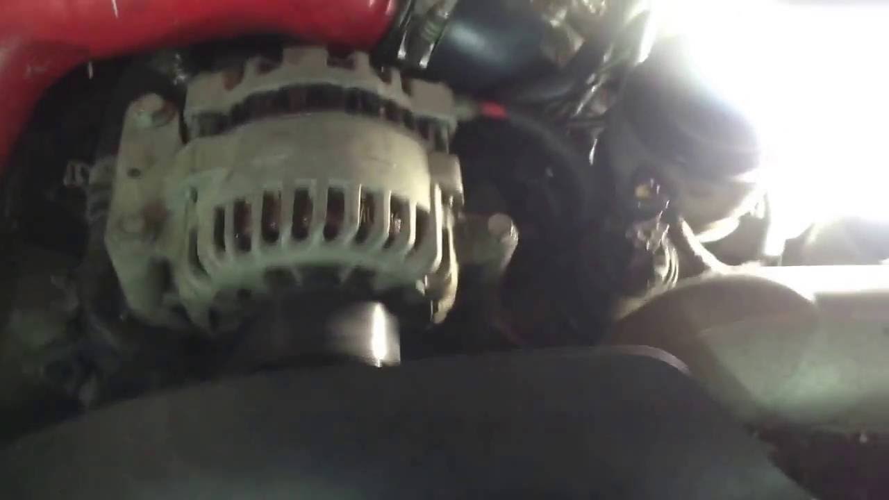 6.0 powerstroke oil leak diagnosing tips