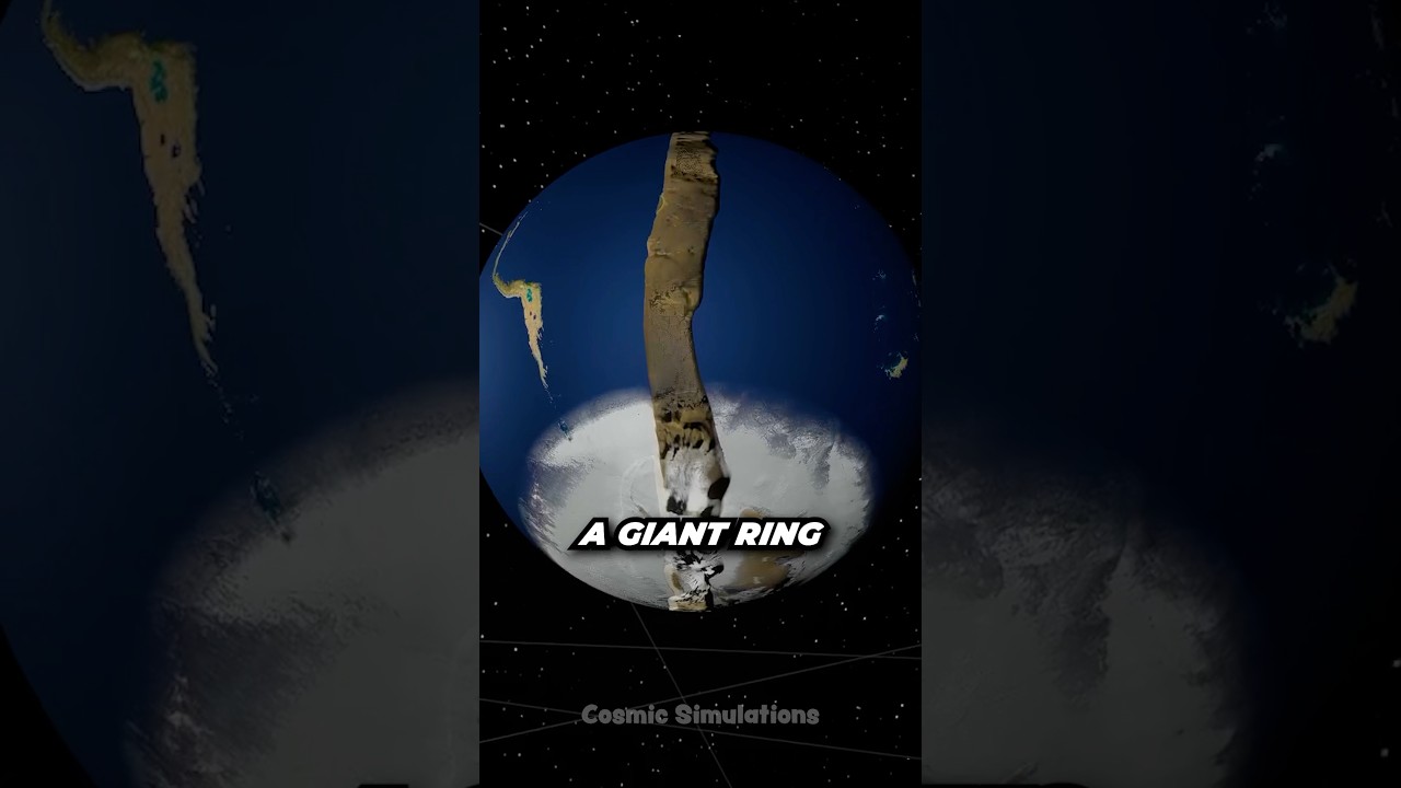 Creating One Piece Planet